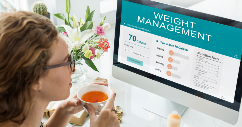 Corporate Weight Management Programs to Reduce Costs & Absenteeism